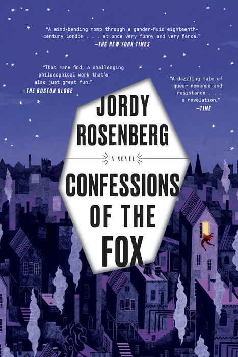 Morning Bites: Jordy Rosenberg Interviewed, Aimee Mann, Revisiting F ... Morning Bites: Jordy Rosenberg Interviewed, Aimee Mann, Revisiting F ...