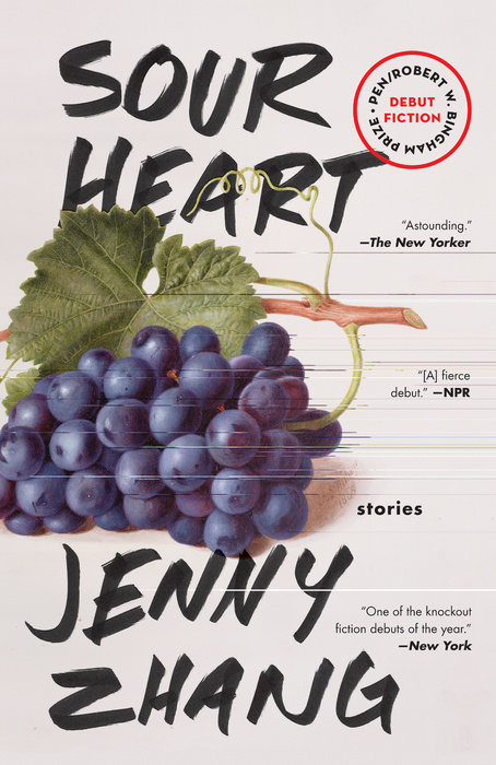 Morning Bites: Jenny Zhang on Writing, Revisiting Bob Thompson ... Morning Bites: Jenny Zhang on Writing, Revisiting Bob Thompson ...