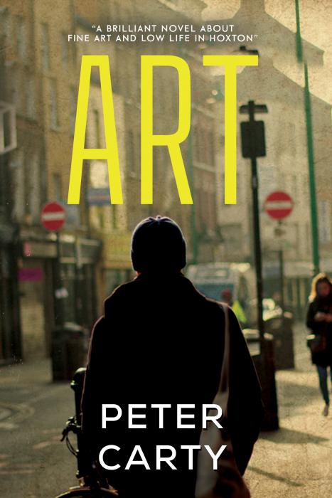 Morning Bites: Peter Carty’s Novel, Revisiting Harry Smith, Notable ... Morning Bites: Peter Carty’s Novel, Revisiting Harry Smith, Notable ...