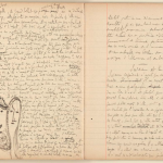 Proust Visits New York – Vol. 1 Brooklyn