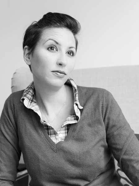 Six Ridiculous Questions: Melissa Duclos – Vol. 1 Brooklyn