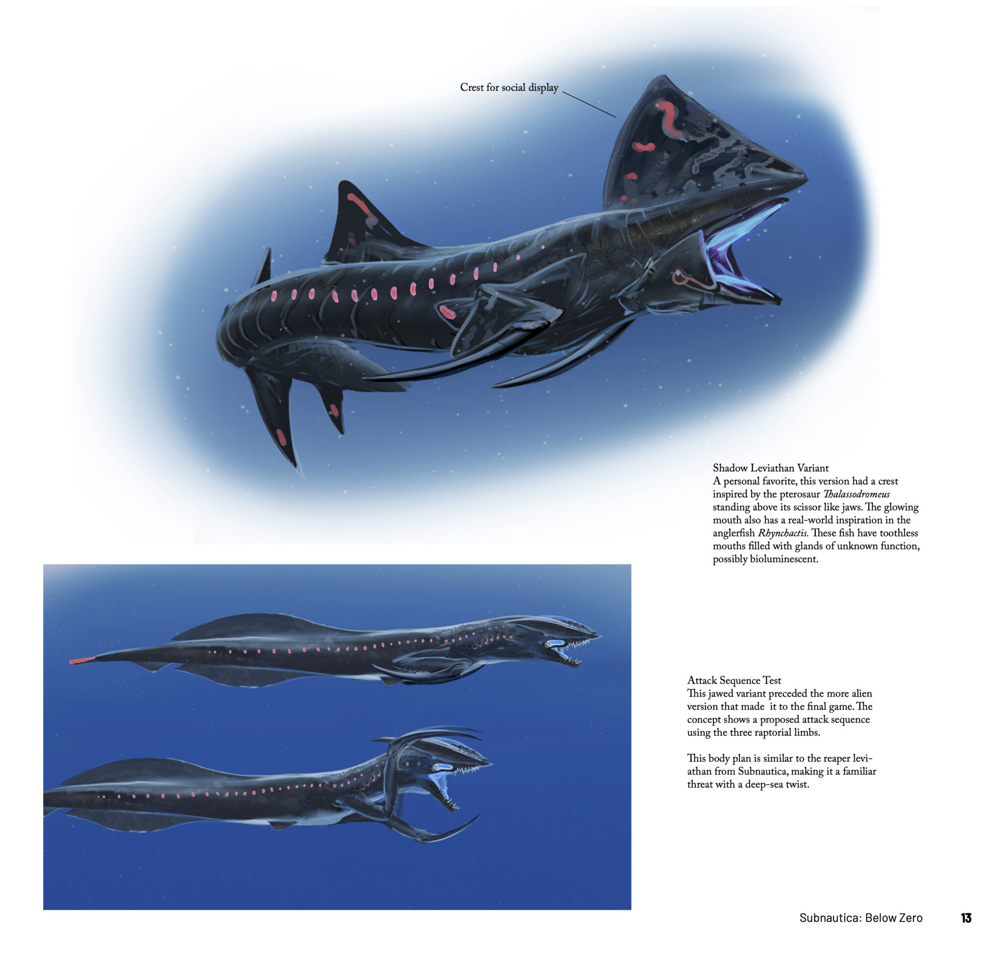 Alex Ries On the Creation of “Other Worlds” – Vol. 1 Brooklyn