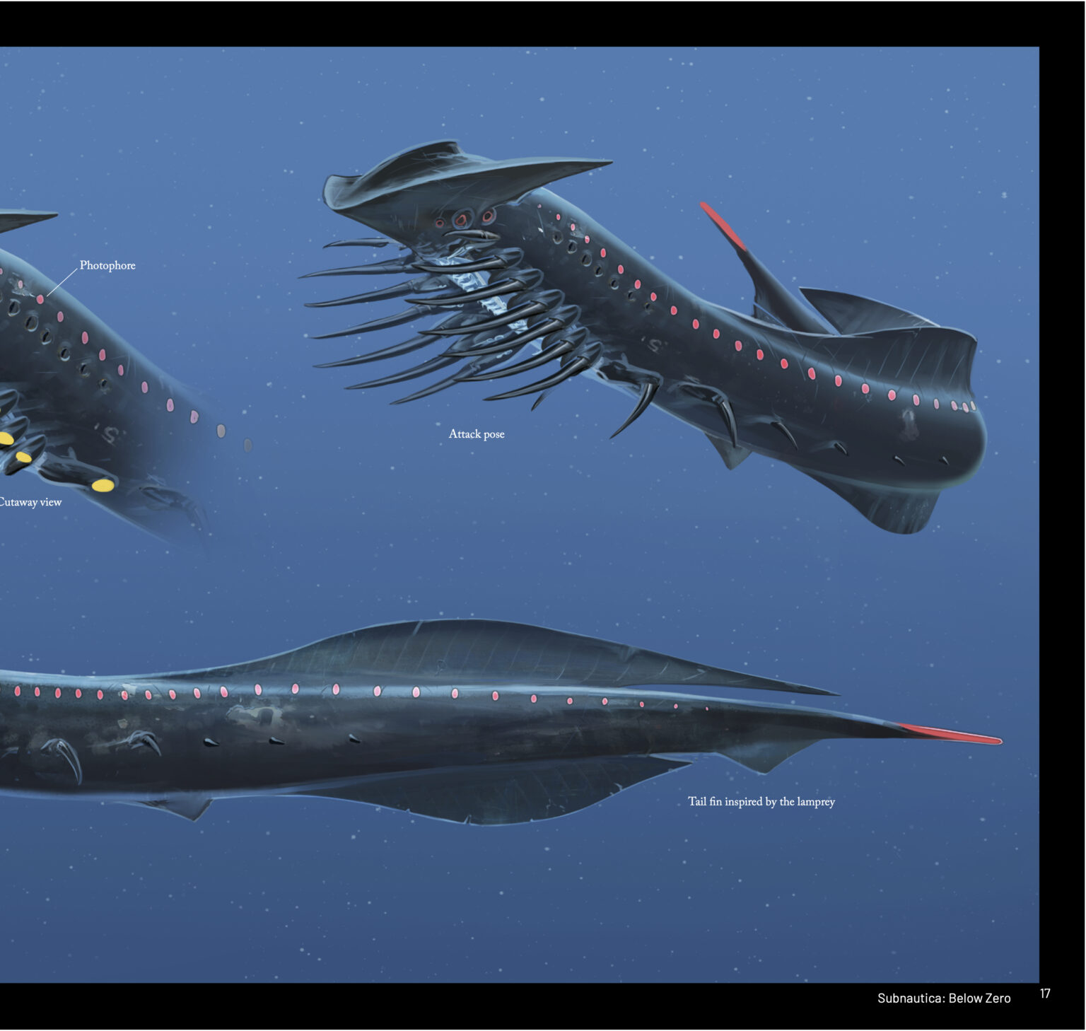 Alex Ries On the Creation of “Other Worlds” – Vol. 1 Brooklyn