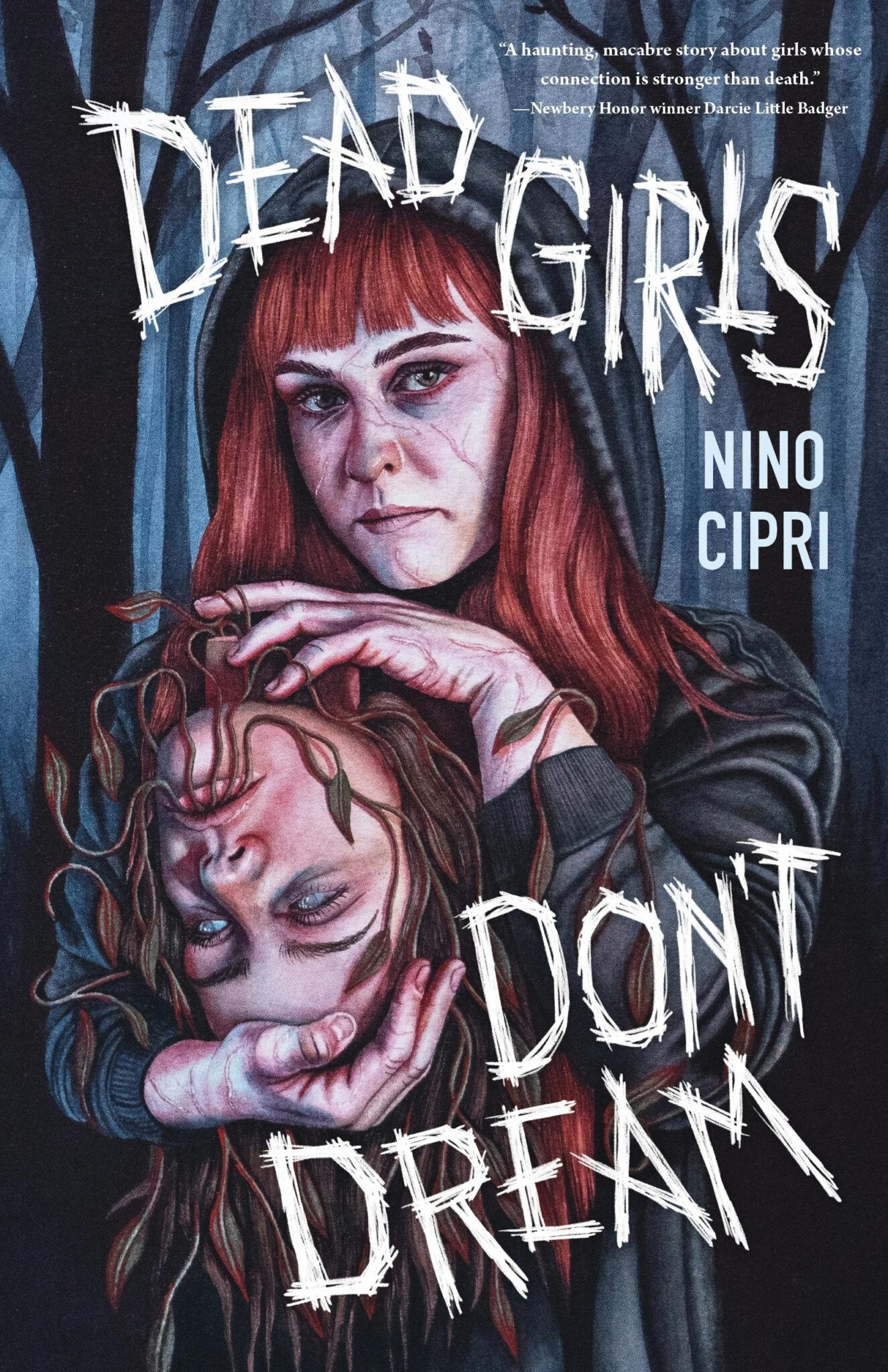 Morning Bites: Nino Cipri’s Latest, Kirkus Prize Winners, Revisiting ...