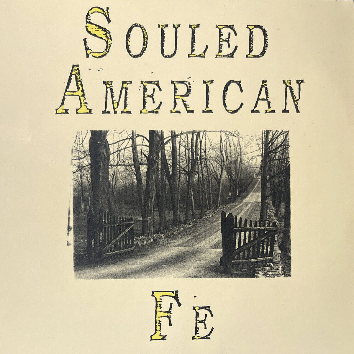 Afternoon Bites: Souled American’s Return, Brian Evenson’s Latest, Sam ...