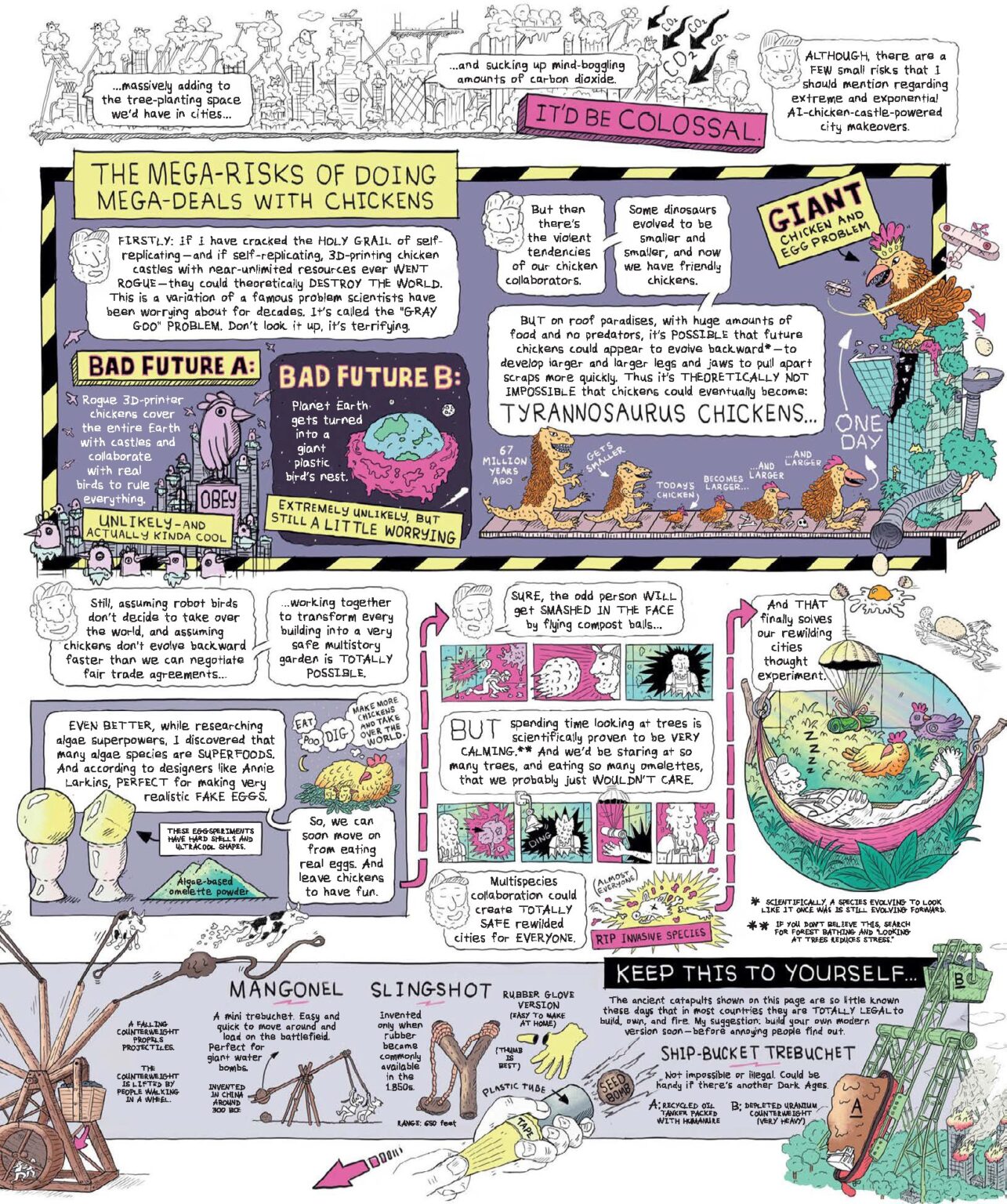 A Look Inside Steve Mushin’s “Ultrawild” – Vol. 1 Brooklyn