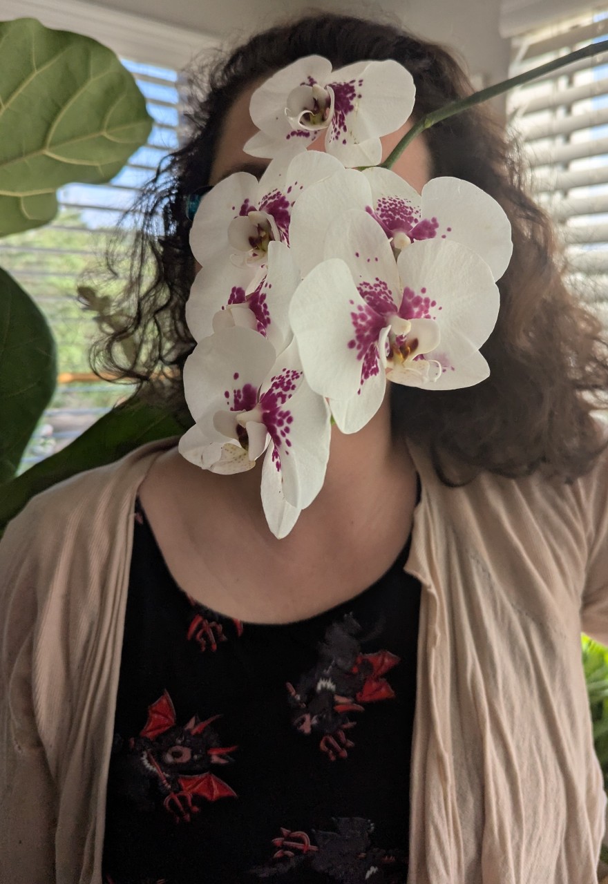 Six Ridiculous Questions: Chloe Clark – Vol. 1 Brooklyn