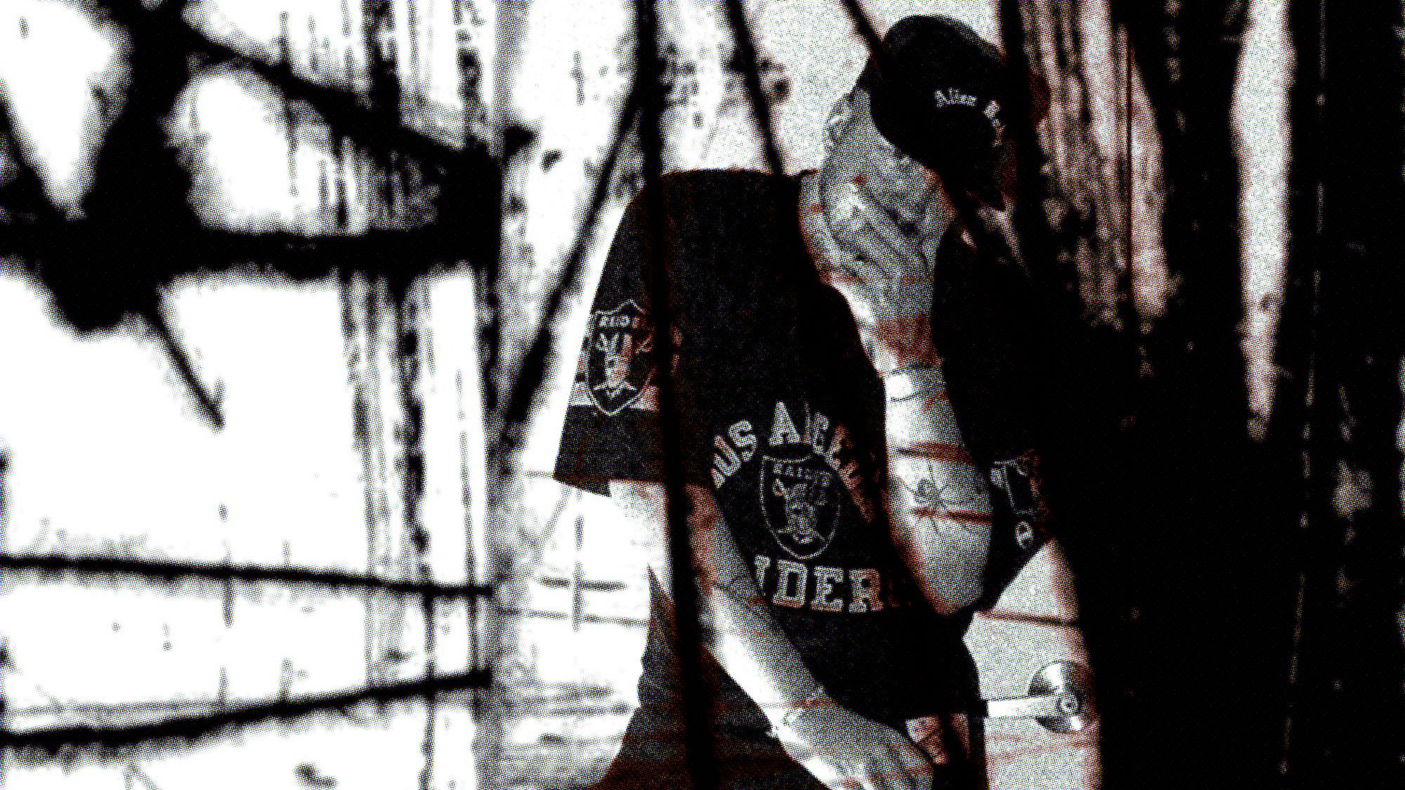 Pictureplane on His Haunting New Album and His Favorite Horror Imagery ...